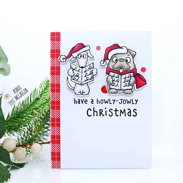 Howly jowly.....!! - Gerda Steiner Designs, LLC